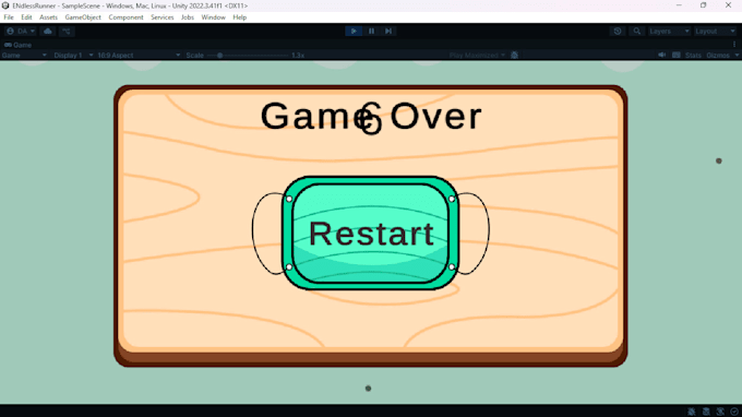 Game development unity game mobile game unity developer solo game ...