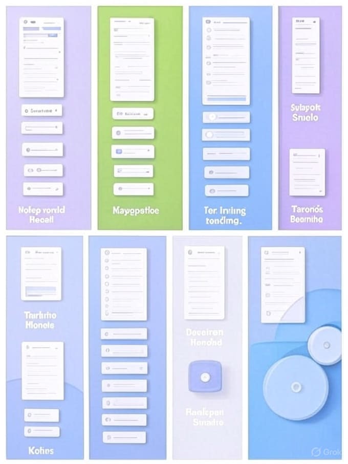 Do splash screen with android by Fatihden | Fiverr