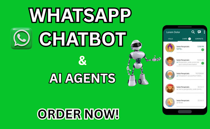 Setup whatsapp business api whatsapp ai chatbot n8n whatsapp automation ...