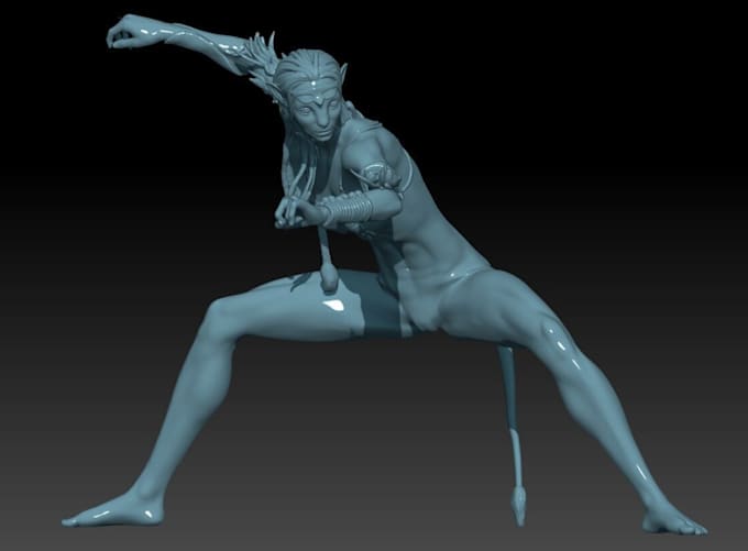 Game ready knight character,3d erotic nsfw,animal model,avatar stl 3d print,vrml by Olaileloni ...