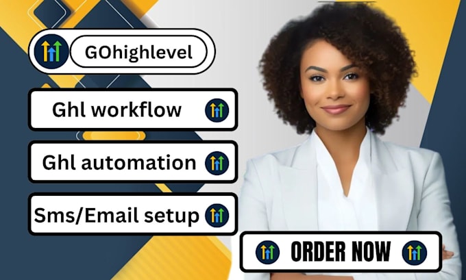 Gohighlevel automation gohighlevel workflow ghl email sequence ghl ...
