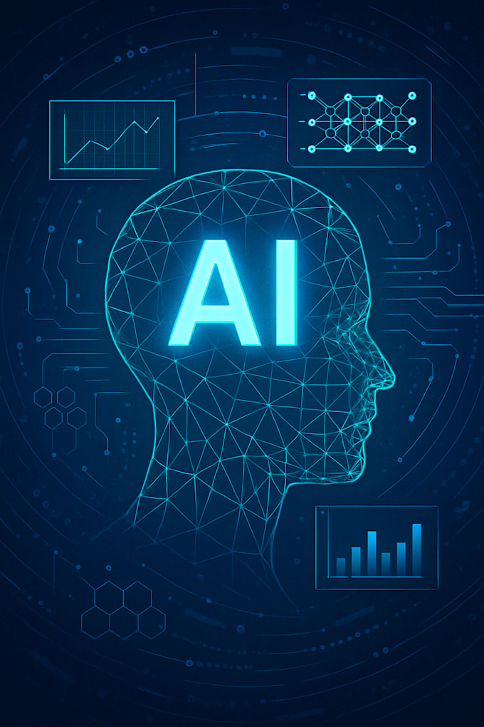 Build data analysis dashboards using python and pandas by Adnan_saifi011 | Fiverr