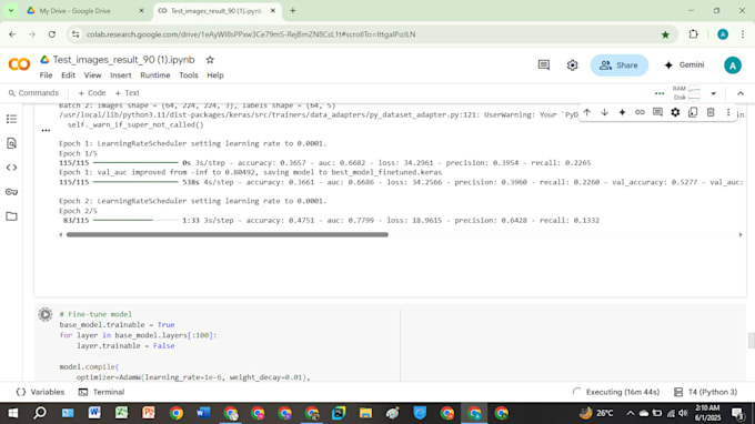 Develop and optimize machine learning models by Hamzafiverr313 | Fiverr
