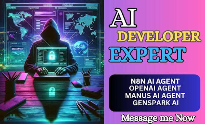 Configurar el agente de ia n8n en github y la automatización con zapier n8n para crear ia relevante