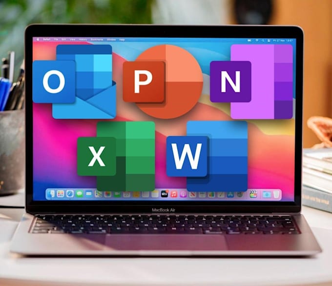 Install software, troubleshoot mac, or update macos for you by Cybercloud02 | Fiverr