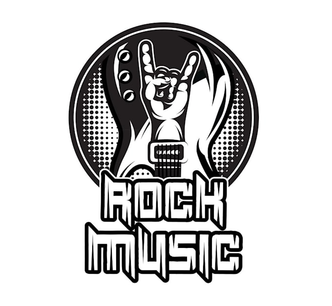 Design professional band logo by Cire_nicholas | Fiverr