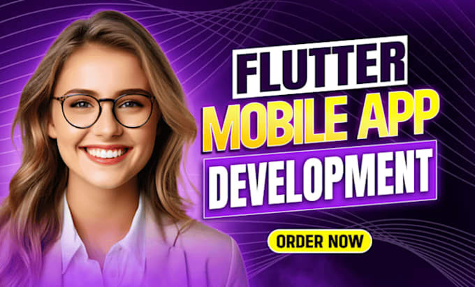 Do Mobile App Development Ios App Android App Creation Flutter App
