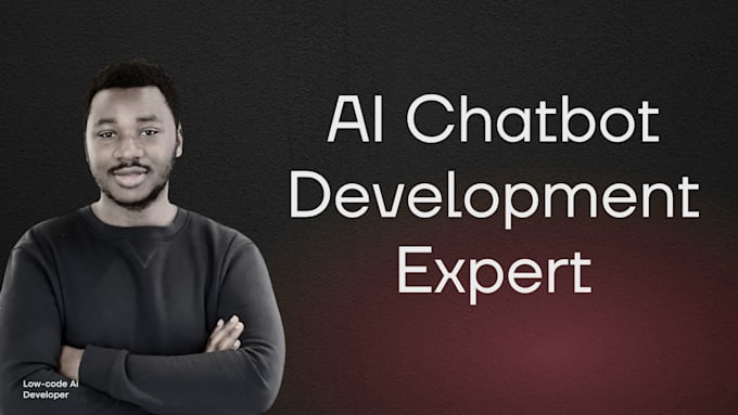 Build website chatbot landbot n8n ai chatgpt vapi twilio, automate manychat make by Dunsin_live ...