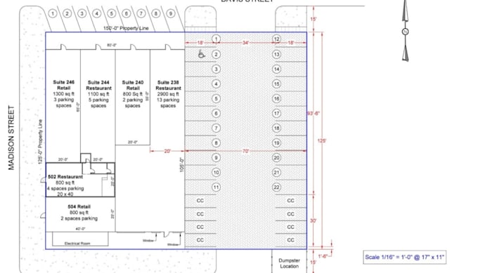 Design drainage, grading plan stormwater, road alignment for city ...