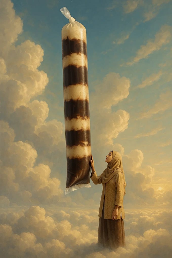 Create surreal dreamy product showcase images for your brand by ...