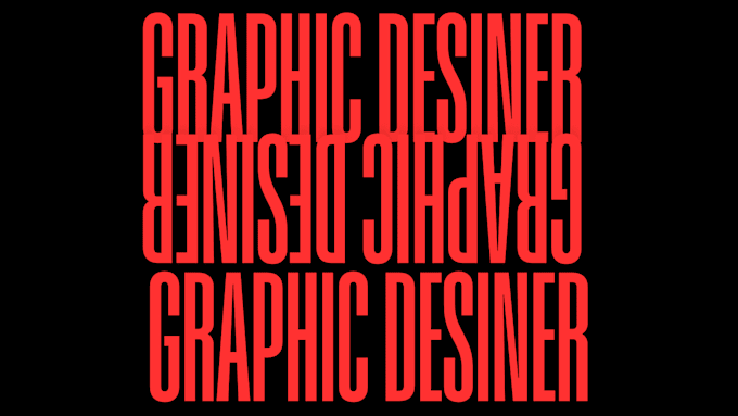 Logo design banner font design by Brayo_tt | Fiverr