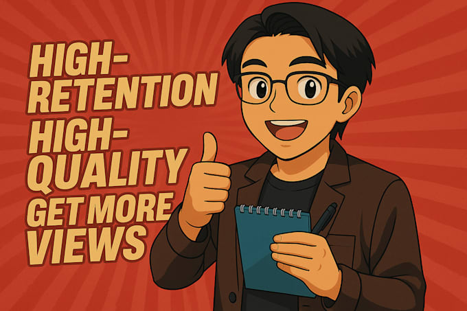 Write short form anime scripts by Hirayacreatives | Fiverr