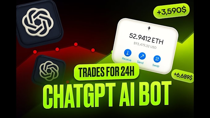 Setup ai voice bot,telegram bot,discord bot,chatbot,n8n automation by Charles_pk | Fiverr