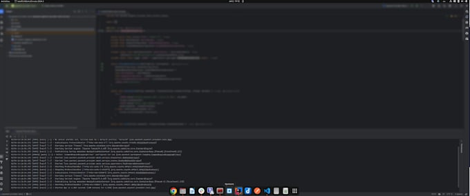 Create scalable java microservices for your app by Dimgatz | Fiverr