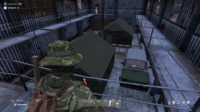 Build custom dayz bases and settlements to enhance your server by Joy ...