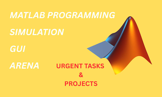 Do Matlab Programming Create Gui And Simulink Models By Rehman983 Fiverr