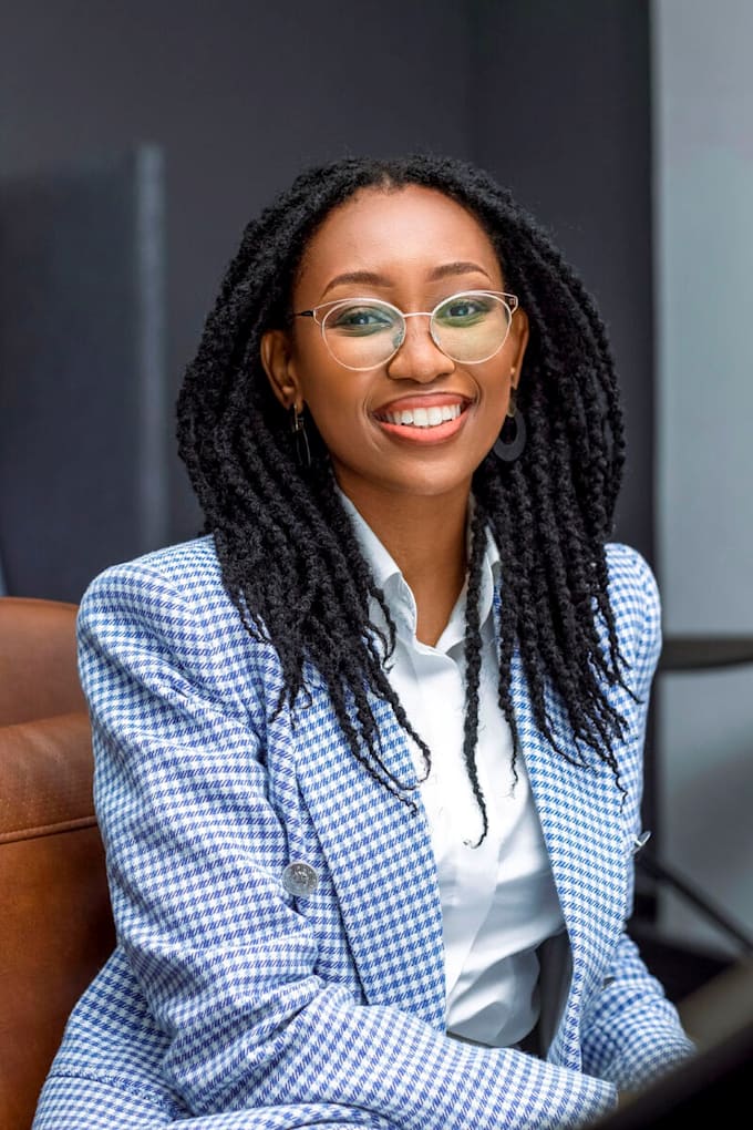 Do data science research, statistics analysis, capstone projects, case study by Pgikonyo | Fiverr