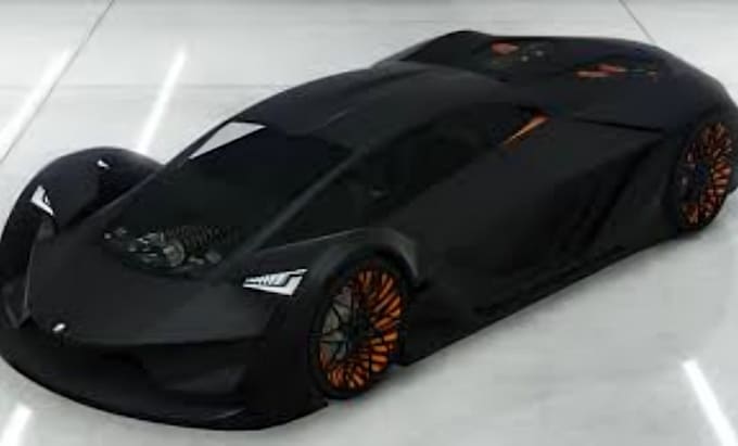 Vidéo d'introduction de gta 5, bande-annonce de fivem, écran de ...