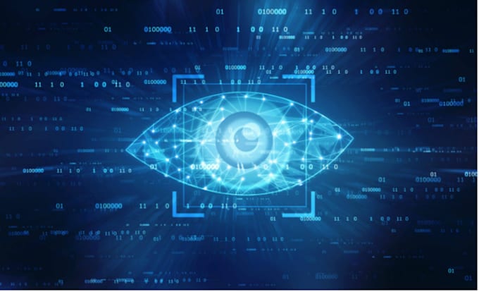 Do computer vision, machine learning, deep learning using yolo, tensor ...