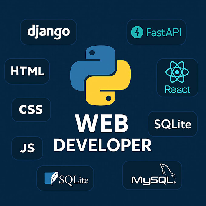 Build fullstack web apps by Adityagavandi61 | Fiverr
