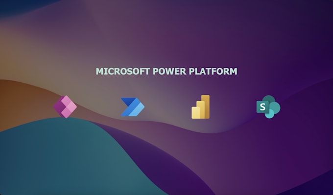 Create custom power platform solutions for your business by Dorikelemen ...