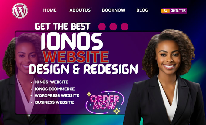 Ionos website redesign ionos ionos design ionos website design ionos ...