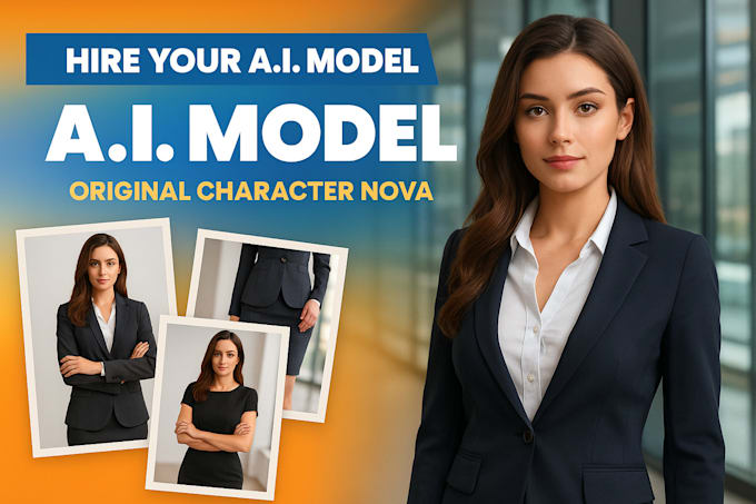 Build ai workflows in comfyui with stable diffusion, controlnet props and nodes by Adebayo_emm ...