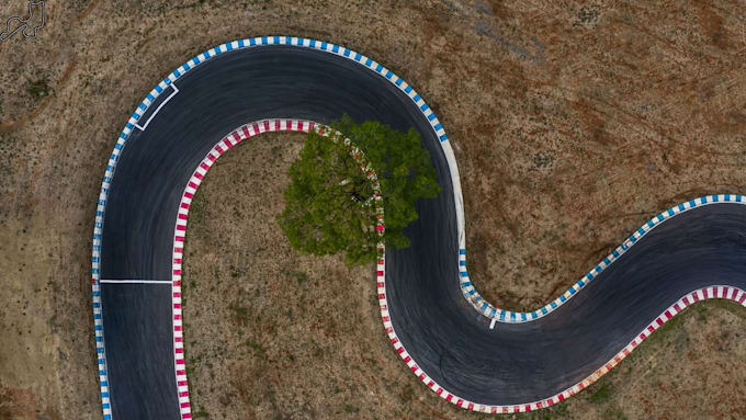 Create most suitable track, map for beamng, beamng drive by Shanweenina ...