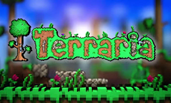 Mod minecraft, terraria, starbound, and sims 4 with custom skins and maps by Ryan_steele74 | Fiverr