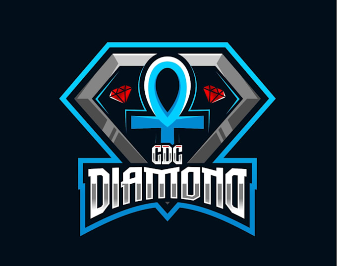 Design a custom esports, gaming, and twitch logo by Alan_rimmer | Fiverr