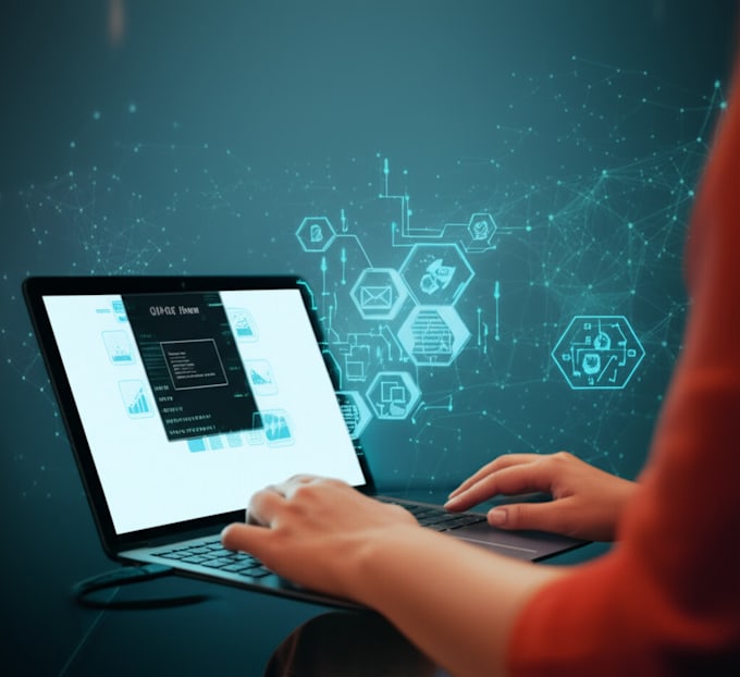 Build A Machine Learning Model Using Python By Muddassirhabib Fiverr