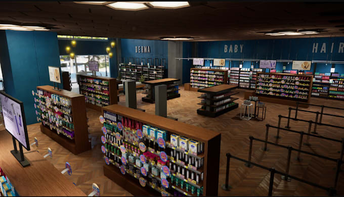 Develop custom roblox maps, roblox ugc, tycoon map for your roblox game ...