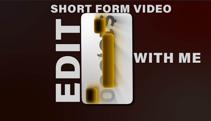 Do motion graphics short form editing by Razaahmed818 | Fiverr