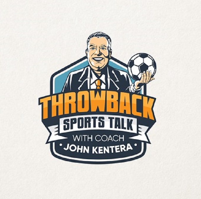 Design motivation sports throwback tv show logo by Adriana_sarahs | Fiverr