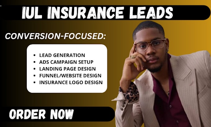 Iul insurance leads iul life insurance leads insurance leads insurance ...