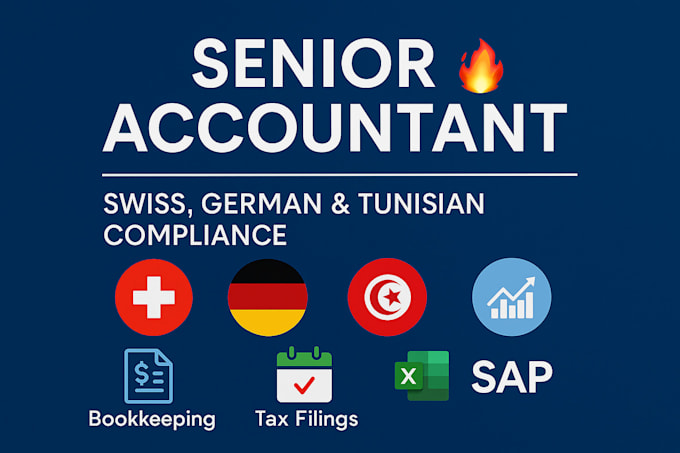 Manage your accounting with swiss, german, and tunisian standards by ...