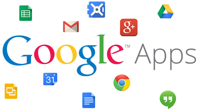 Automate your google workspace with apps script by Sandrocarlucci | Fiverr