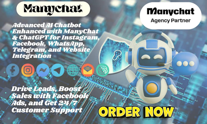 Build setup whatsapp business cloud ai chatbot ai voice agent using open ai vapi by Marvel_app ...