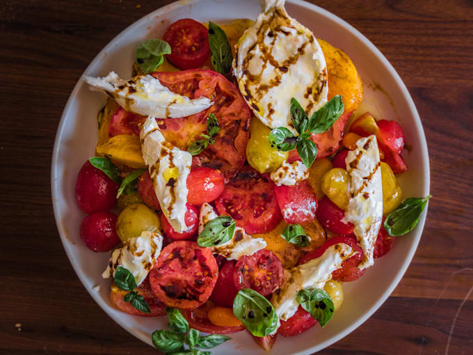 Create exciting menus and recipes by Wsutton01 | Fiverr