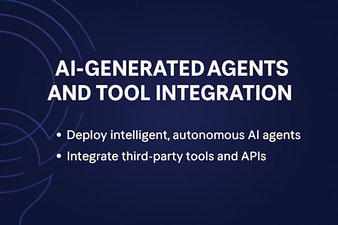 Build advanced genai or agentic ai projects using llm tools