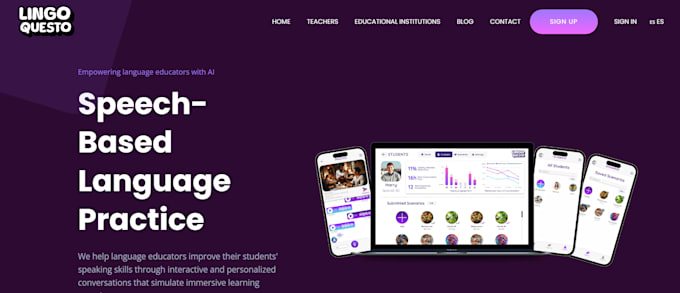 Develop a django backend and restful api endpoints by Martinubaque | Fiverr