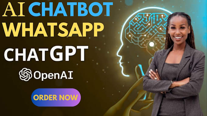 Build automation, chatbots, openai, langchain, n8n, rag, llm by Emmanuelweb4545 | Fiverr