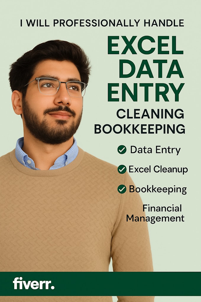 Do Data Analysis And Make Data Visualisation On Excel By Razaahemmed 0188