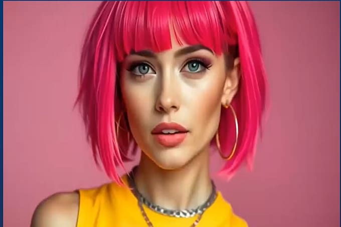 Do ai music realistic video, story telling with lip sync, dog talk by ...