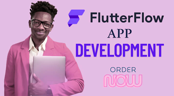 Do flutterflow app flutterflow mobile app development flutter flow app developer by Francisben1 ...