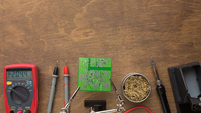 Use Esp32 Stm32 Nrf52 Raspberry Pi Arduino For Iot Project By Lucatobane1 Fiverr