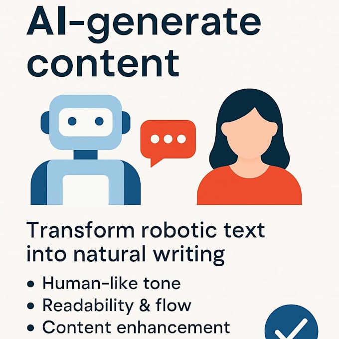 Ai correction and design and animation by Faiq_alvi_0313 | Fiverr