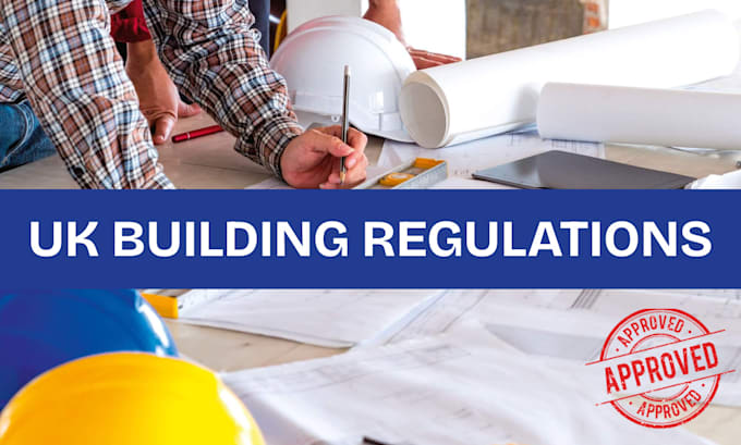 Draw uk planning permission building regulations drawing and loft ...