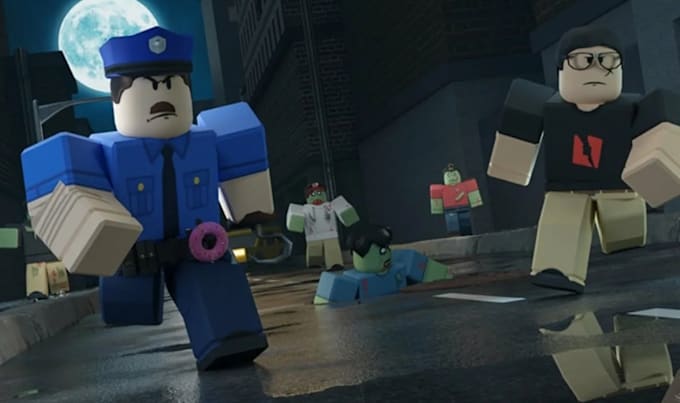 Develop simulation roblox game,roleplay,roblox map,roblox obby,script ...