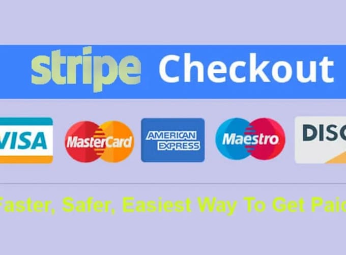 Be your mern tech stripe connect, api integration gateway into website and app by Eddyzacks | Fiverr